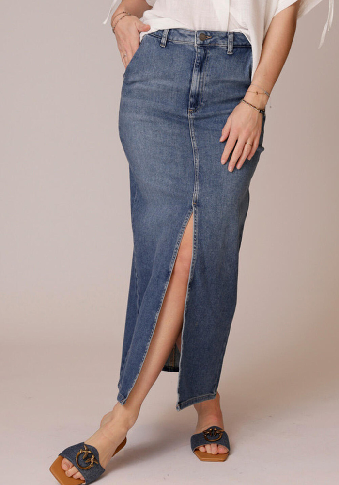 Mother - The Pencil skirt - New Sheriff In Town, Mother, Rokken ...